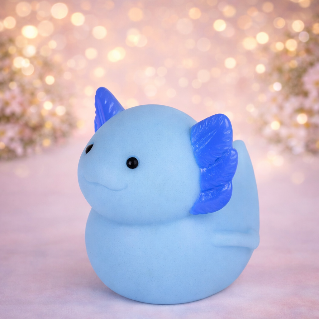 Rubber Ducks - Axolotl – Michelle's Axolotls